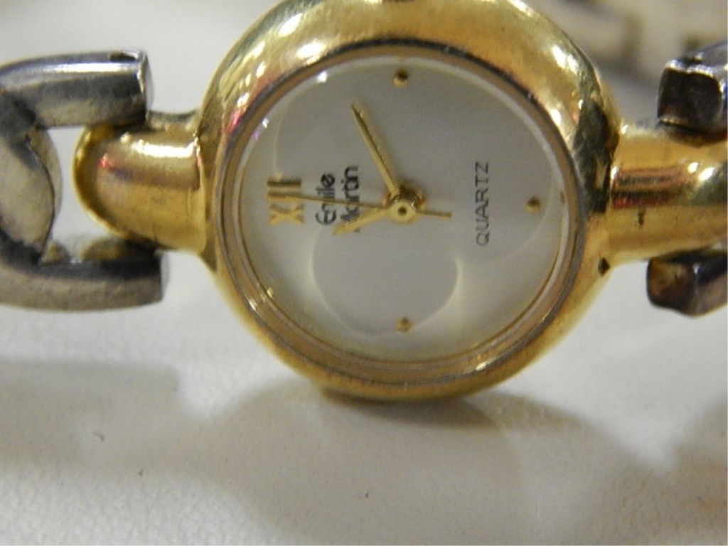 WATCH - LADIES - EMILE MARTIN