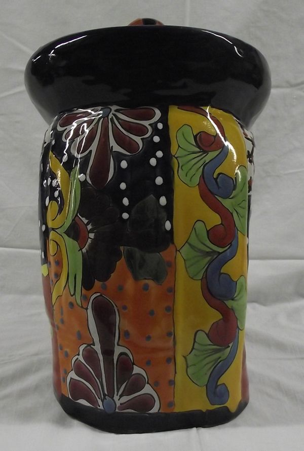 Talavera Pottery Siesta Man