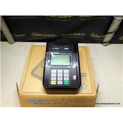 HYBERCOM ICE 5500 INTERACTIVE CARD PAYMENT SYSTEM