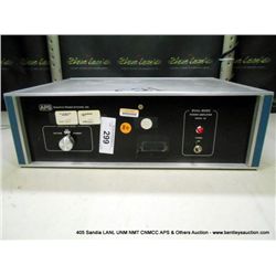 APS 124 DUAL MODE POWER AMPLIFIER