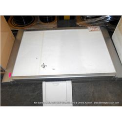 PANASONIC UB-7325 WHITEBOARD (print sequence:) 57754