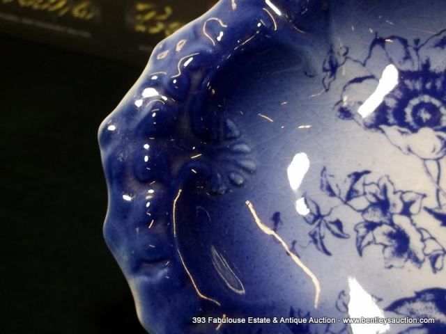 THE REME COLLECTION MADE IN ENGLAND SERVING PLATE, 9 3/8" X 12" Showcase: 8