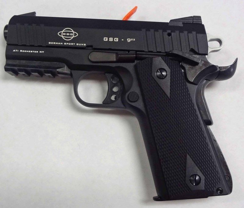 American Tactical Imports. GSG-922. 22LR. New in box.