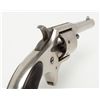 Remington Iroquois Pocket revolver, .22RF cal., 2-1/4” round barrel ...