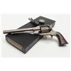 Remington-Beals Army Model percussion revolver, .44 cal., 8” barrel ...