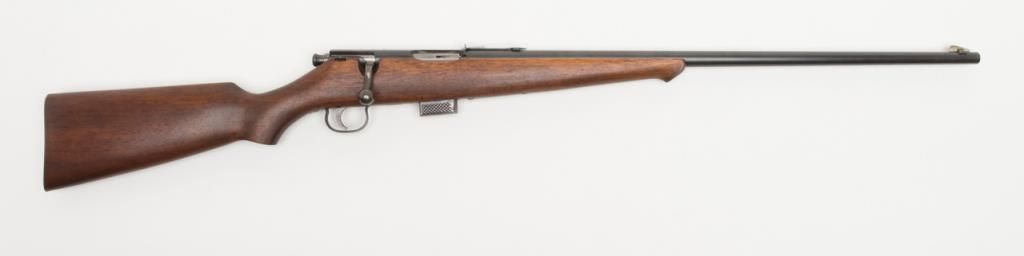 Savage Sporter Model 23C bolt action magazine rifle, .32-20 cal., 24-1/ ...