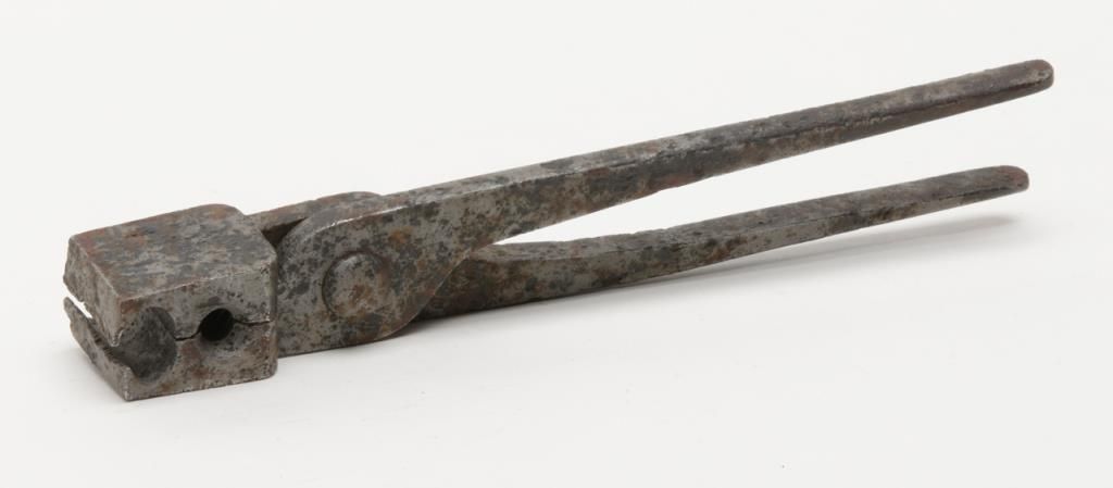 Single cavity bullet mold for .44 caliber Sharps percussion (60 bore ...