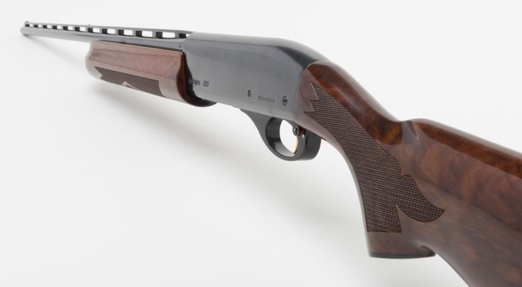 Remington Sporting 410, Model 1100 semi-automatic shotgun, cal. 410 ...