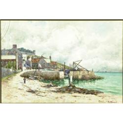 David Small (1846-1927), Scottish...