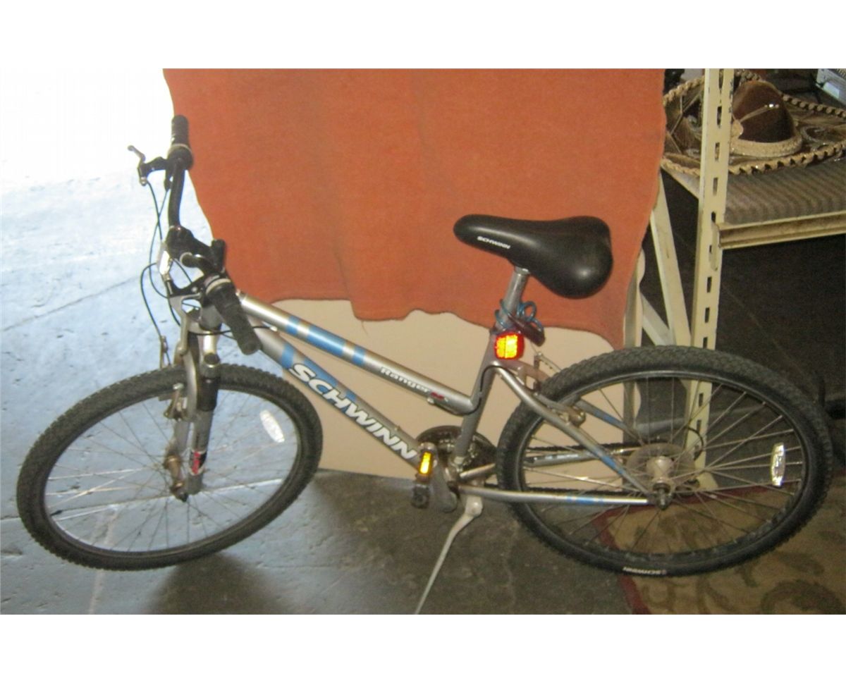 Schwinn Womens Ranger 26" Mountain Bike