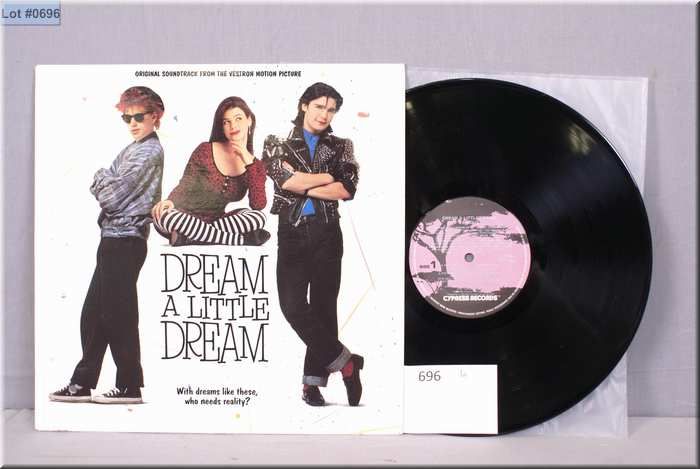 Dream A Little Dream (1989)