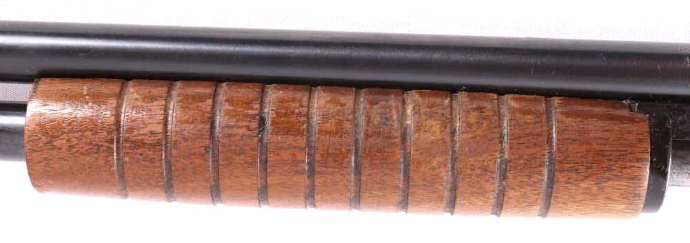 Western Field Model XNH-480 .410 Pump Shotgun This