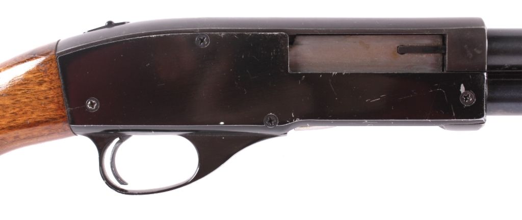 Western Field Model XNH-480 .410 Pump Shotgun This