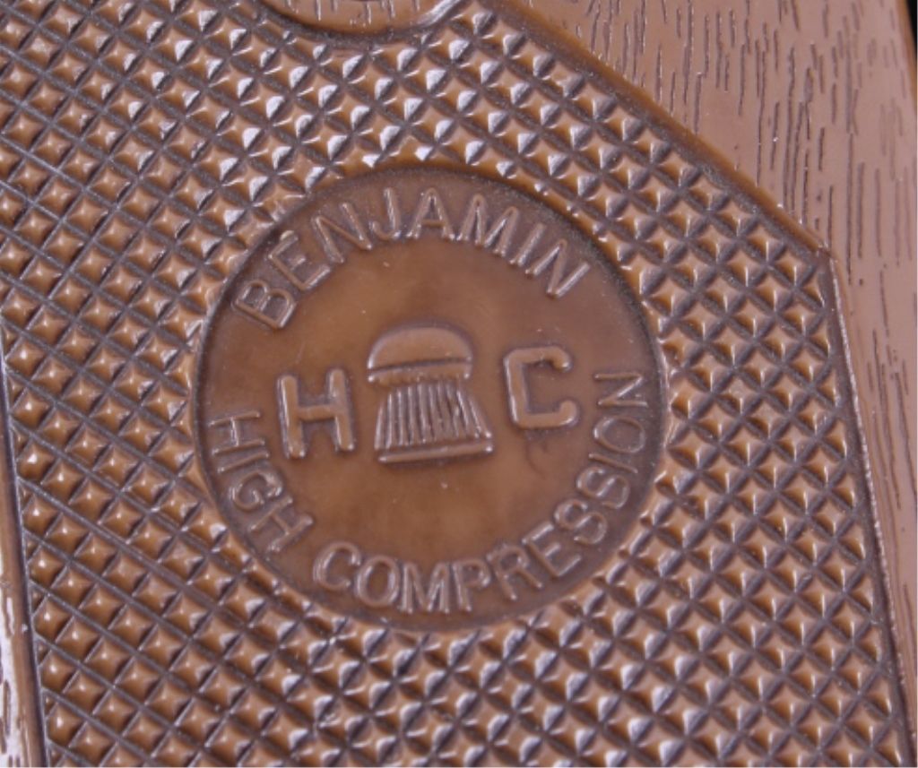 Benjamin franklin air rifle serial number lookup - lodsoccer