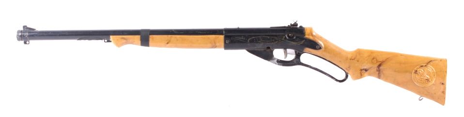 Daisy Eagle Model 98 Air Rifle This is a Daisy Eag