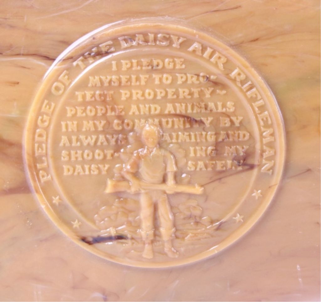 Daisy Eagle Model 98 Air Rifle This is a Daisy Eag