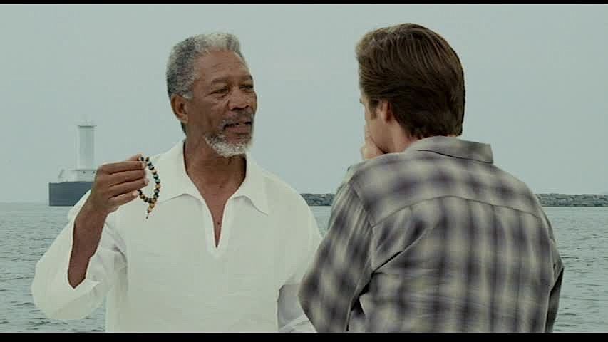 Bruce Almighty - Prayer Beads (Jim Carrey)