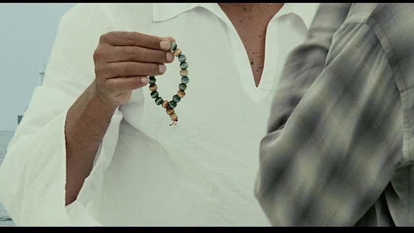 Bruce Almighty - Prayer Beads (Jim Carrey)
