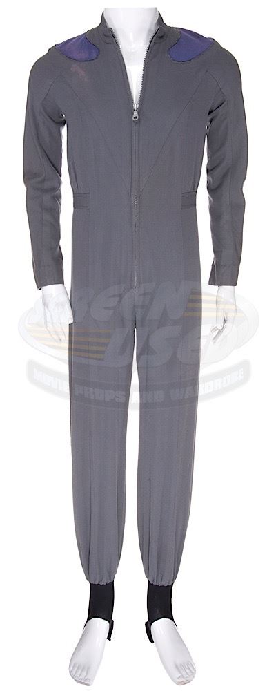Galaxy Quest - Guy Fleegman's Jumpsuit (Sam Rockwell)