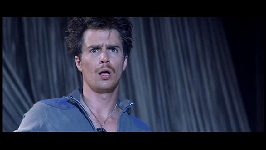 Galaxy Quest - Guy Fleegman's Jumpsuit (Sam Rockwell)