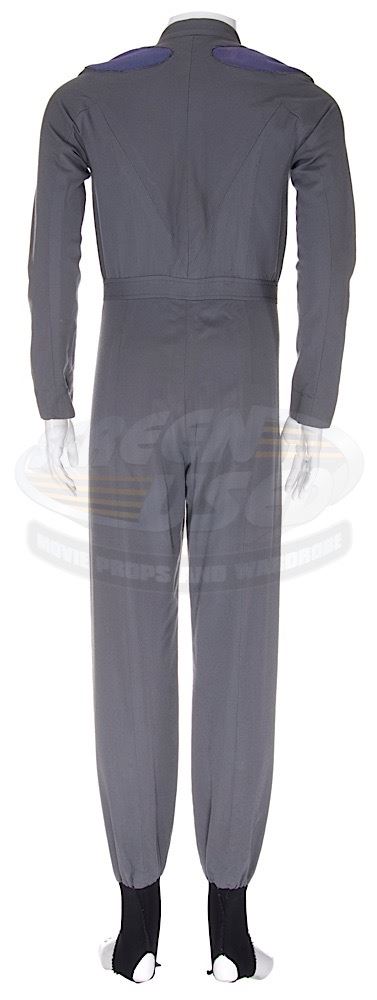Galaxy Quest - Guy Fleegman's Jumpsuit (Sam Rockwell)