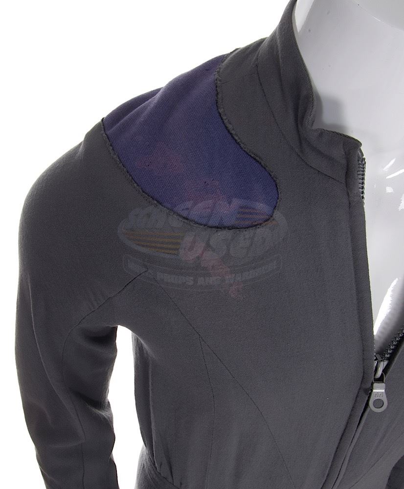 Galaxy Quest - Guy Fleegman's Jumpsuit (Sam Rockwell)