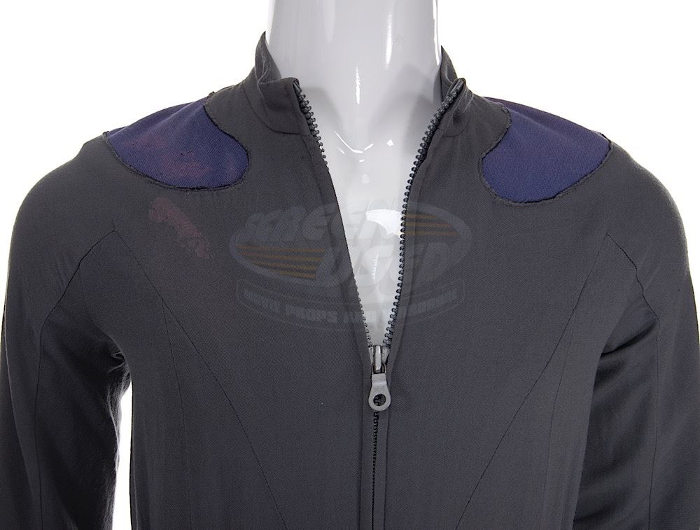 Galaxy Quest - Guy Fleegman's Jumpsuit (Sam Rockwell)