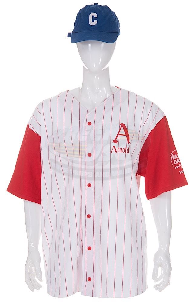 Happy Days: 30th Anniversary Reunion (TV) - Arnold's Drive-In Jersey ...