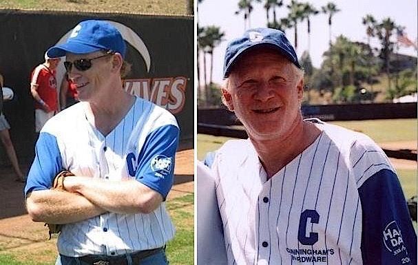 Happy Days: 30th Anniversary Reunion (TV) - Arnold's Drive-In Jersey ...