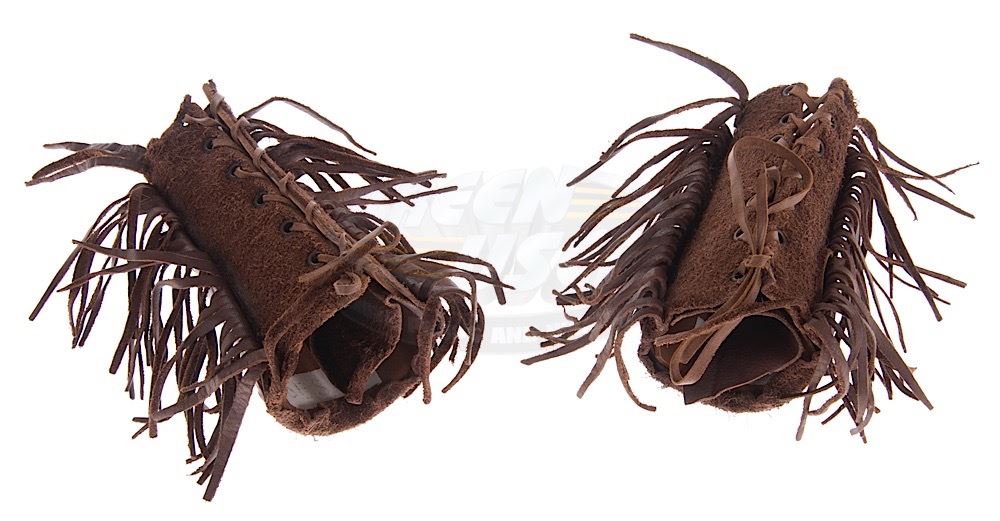 Hercules: The Legendary Journeys (TV) - Seska's Gauntlets (Jodie Rimmer)