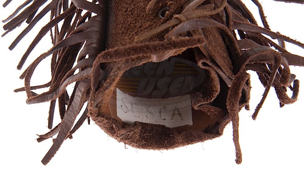 Hercules: The Legendary Journeys (TV) - Seska's Gauntlets (Jodie Rimmer)