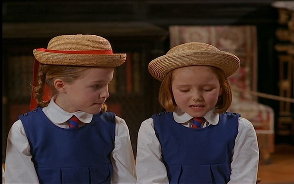 Madeline - Madeline's Outfit (Hatty Jones)