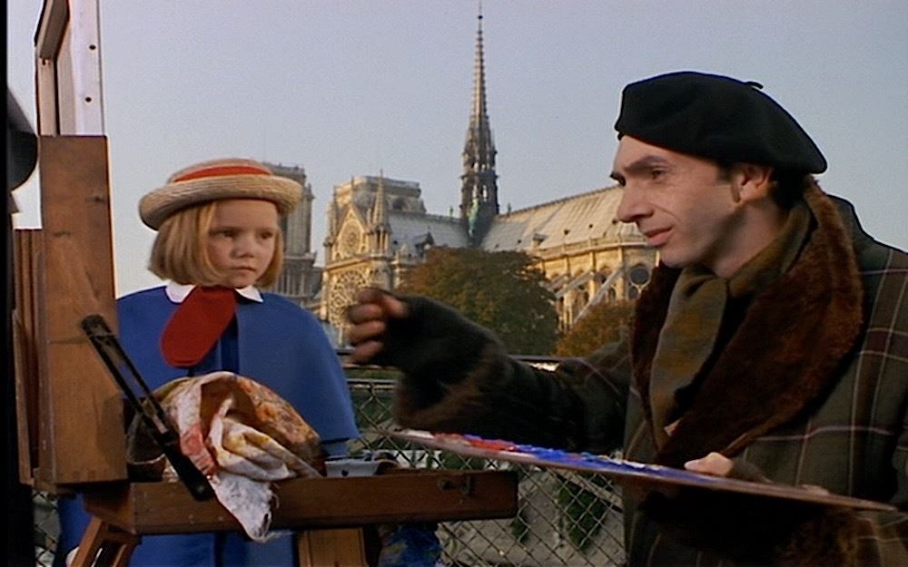 Madeline - Madeline's Outfit (Hatty Jones)