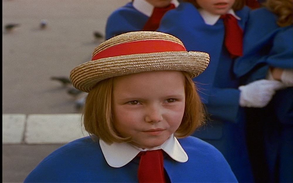 Madeline - Madeline's Outfit (Hatty Jones)