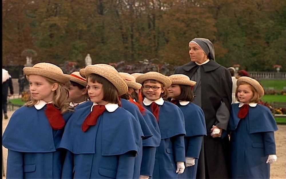 Madeline - Madeline's Outfit (Hatty Jones)