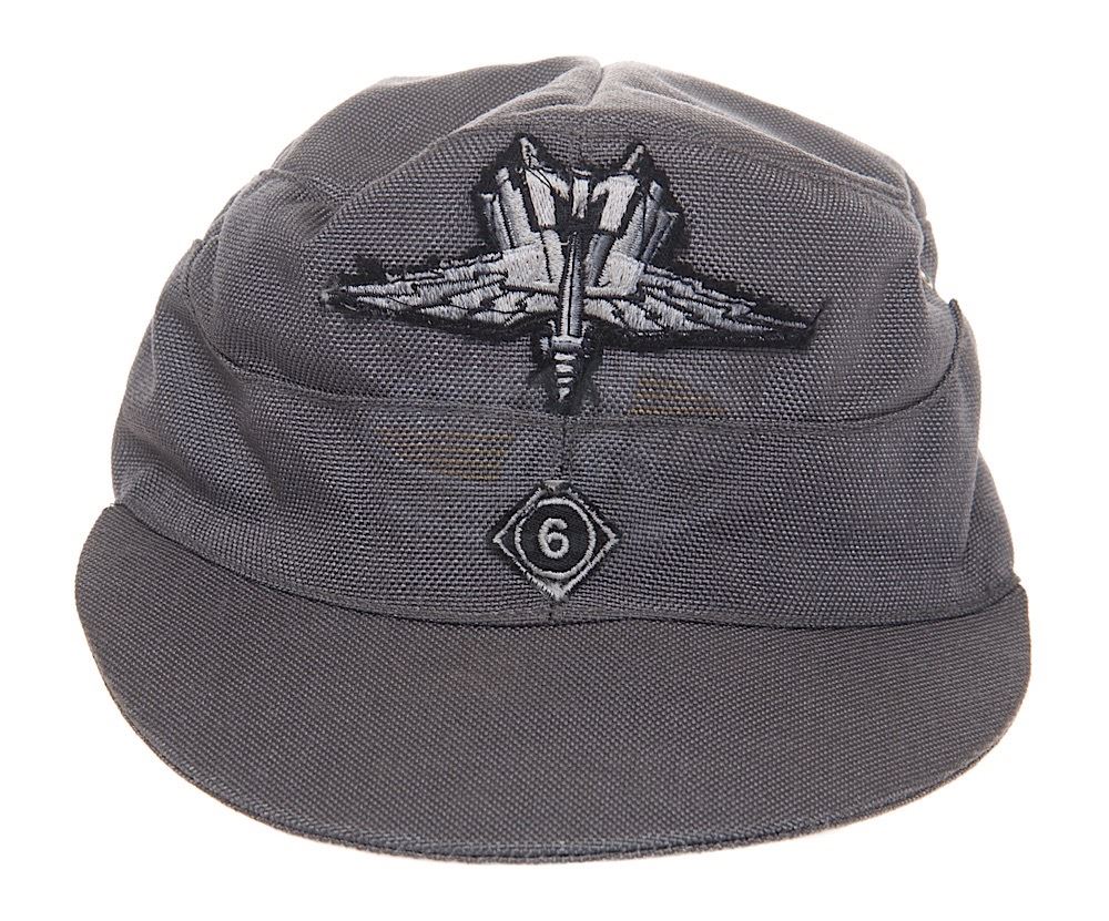 Starship Troopers - Military Personnel Hat