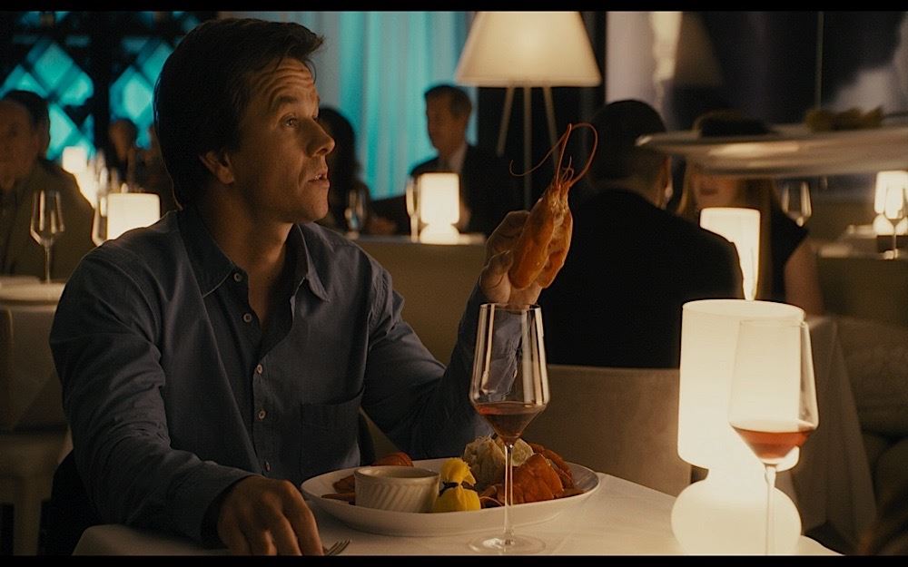 Ted - John Bennett's Outfit (Mark Wahlberg)