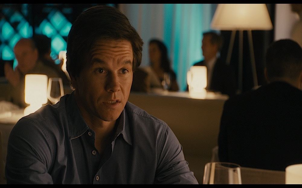 Ted - John Bennett's Outfit (Mark Wahlberg)