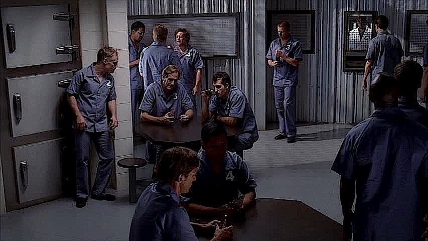 True Blood (TV) - Bottle of Tru Blood & Vampire Stake