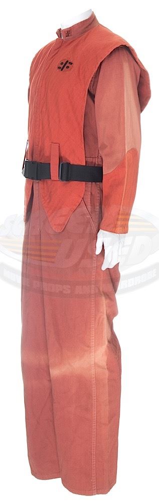 V: The Original Mini Series (TV) - "Hero" Visitor Costume