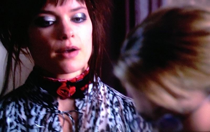 Blood Ties (TV) - Coreen's Choker (Gina Holden)