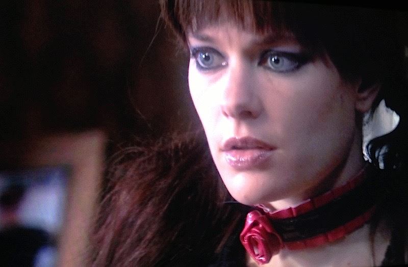 Blood Ties (TV) - Coreen's Choker (Gina Holden)