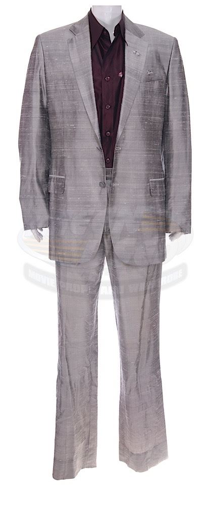Breaking Bad (TV) - Leonel Salamanca's Outfit (Daniel Moncada)