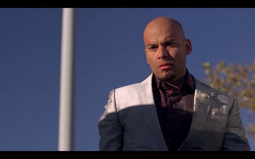 Breaking Bad (TV) - Leonel Salamanca's Outfit (Daniel Moncada)