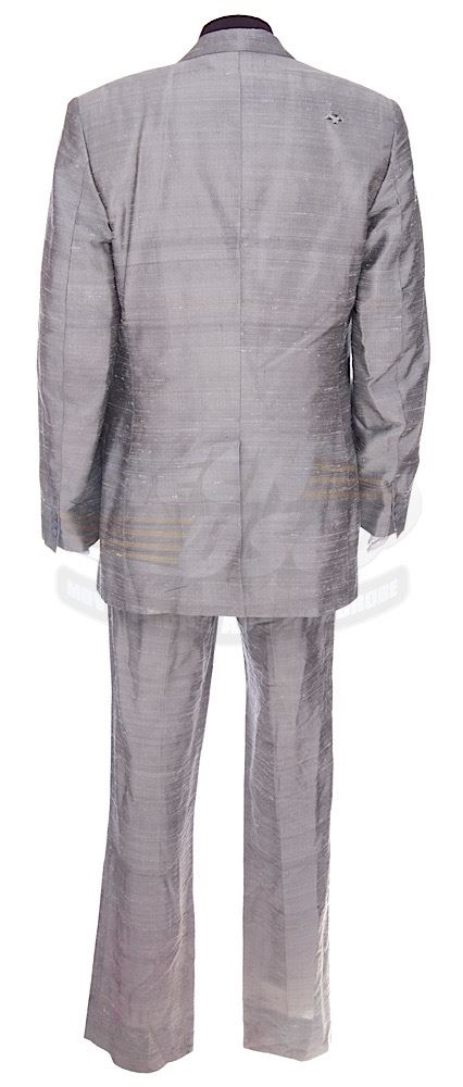 Breaking Bad (TV) - Leonel Salamanca's Outfit (Daniel Moncada)