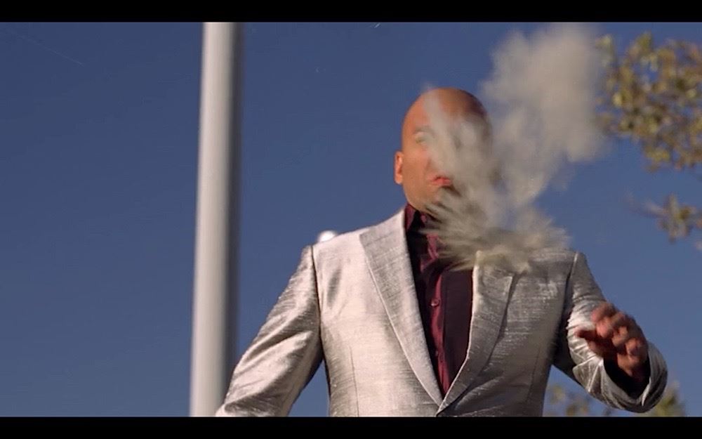 Breaking Bad (TV) - Leonel Salamanca's Outfit (Daniel Moncada)