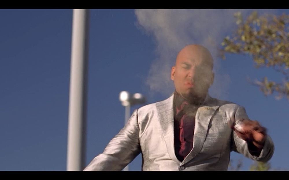 Breaking Bad (TV) - Leonel Salamanca's Outfit (Daniel Moncada)