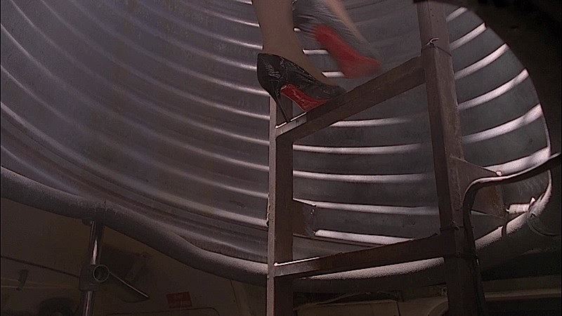 Breaking Bad (TV) - Lydia's Pumps (Laura Fraser)