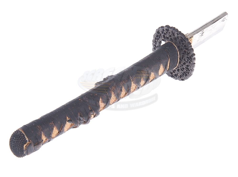 Last Samurai, The - Katsumoto's FX Battle Sword (Ken Watanabe)