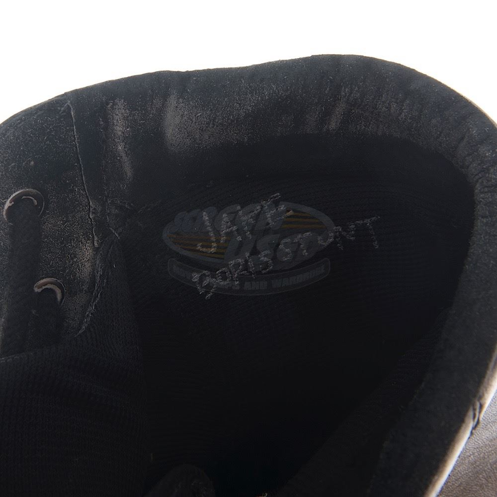 Men In Black 3 - Boris The Animal's Costume (Jemaine Clement)